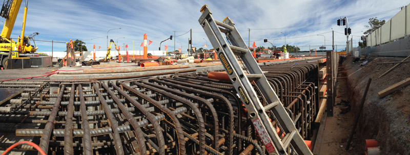 Residential Mobile Welding | Metal Fabrication Brisbane